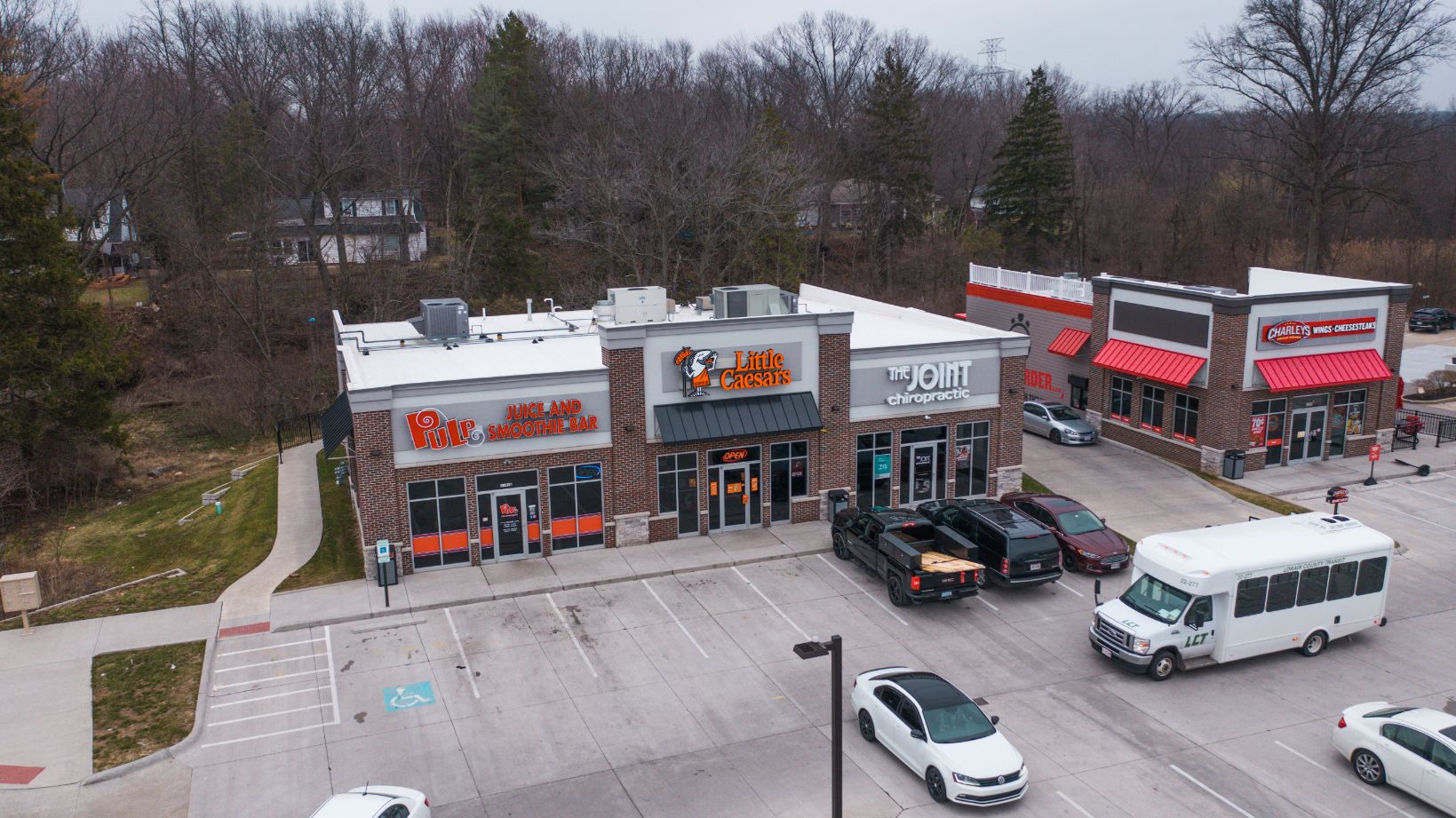 Commercial Real Estate Northeast Ohio | Edge Development Group