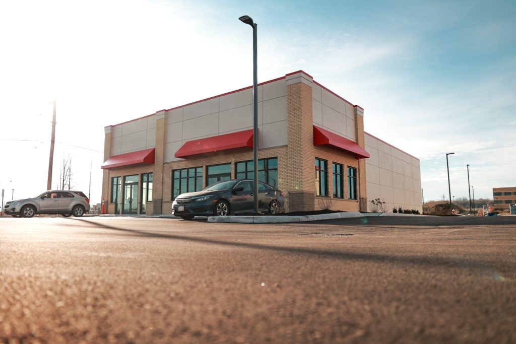 Avon Plaza | Edge Development Group