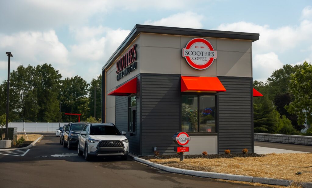 The Shops on Center Ridge | Edge Development Group